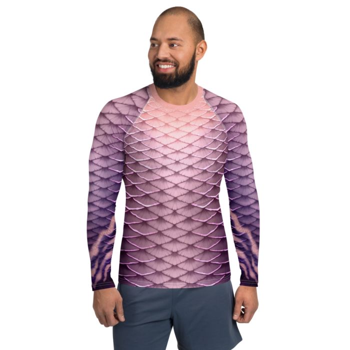 Men's Rash Guards Collection | Mertailor