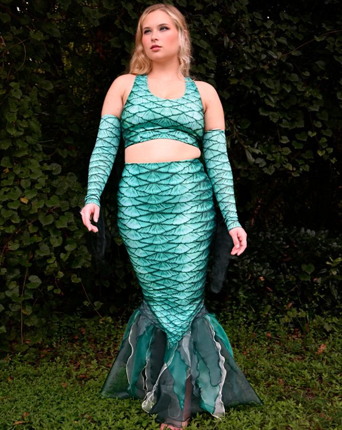 Shop Mermaid Tails by Mertailor: Be Inspired to Live Your Fantasea with ...