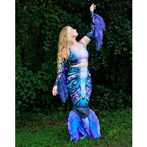 Walking Mermaid Tails & Dresses | Mertailor Collection