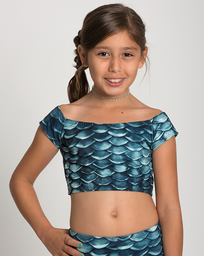 Tops - Activewear - Shop Kids